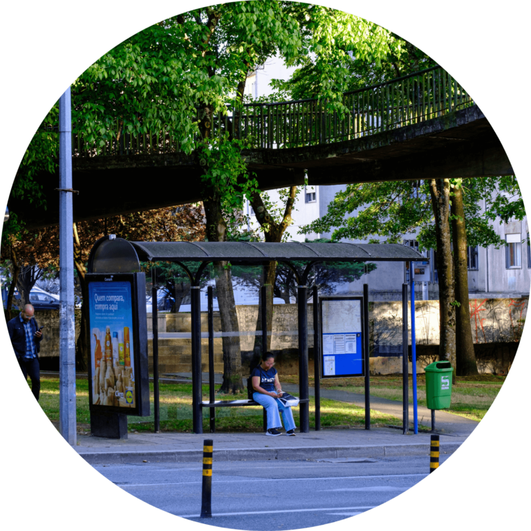 STCP – Novas Linhas